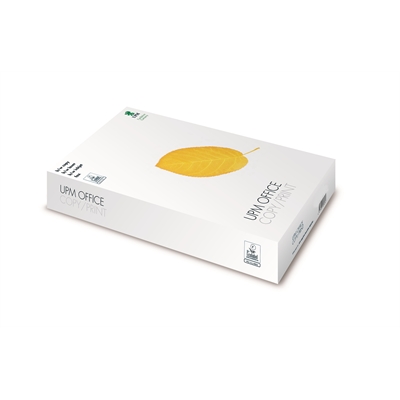 UPM OFFICE COPY/PRINT 80G A5 KOPIOPAPERI 500 ARKKIA / RIISI ...