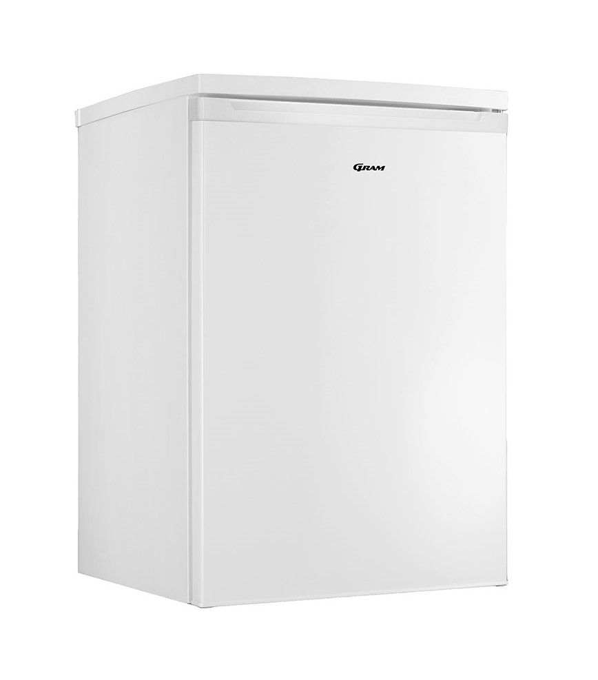 gram-ks-1135-90-1-j-kaappi-85cm-urakahva-valkoinen-ks1135-90-1