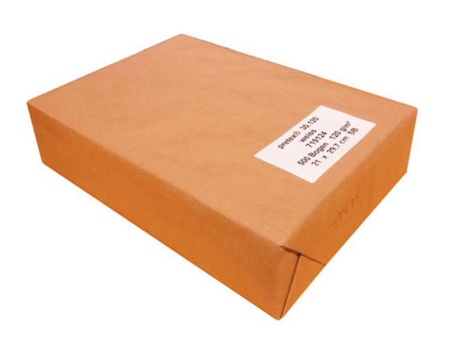 PRETEX COPY A4/120G SÄÄNKESTÄVÄ PAPERI 500 ARKKIA, 30.120, 719124 ...